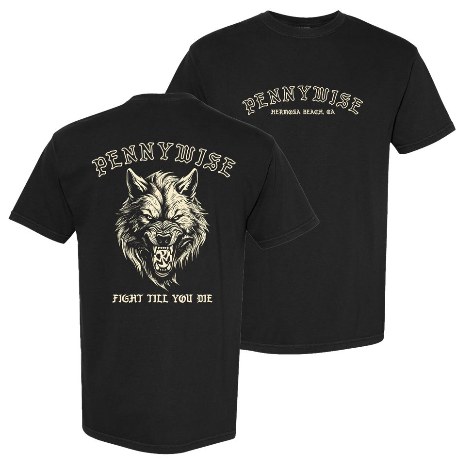 Pennywise Official Online Store