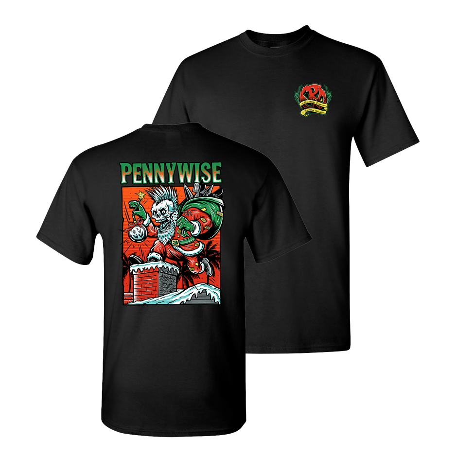 Pennywise Official Online Store